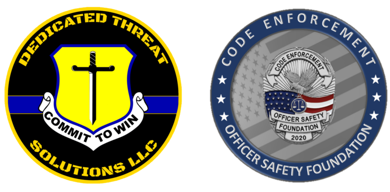 Code Official Safety Specialist (COSS) – Dedicated Threat Solutions, LLC